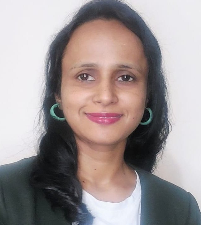 Speakers - India Diversity Conclave 2025